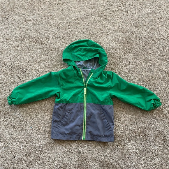 Cherokee | Jackets & Coats | 3t Rain Jacket Cherokee | Poshmark